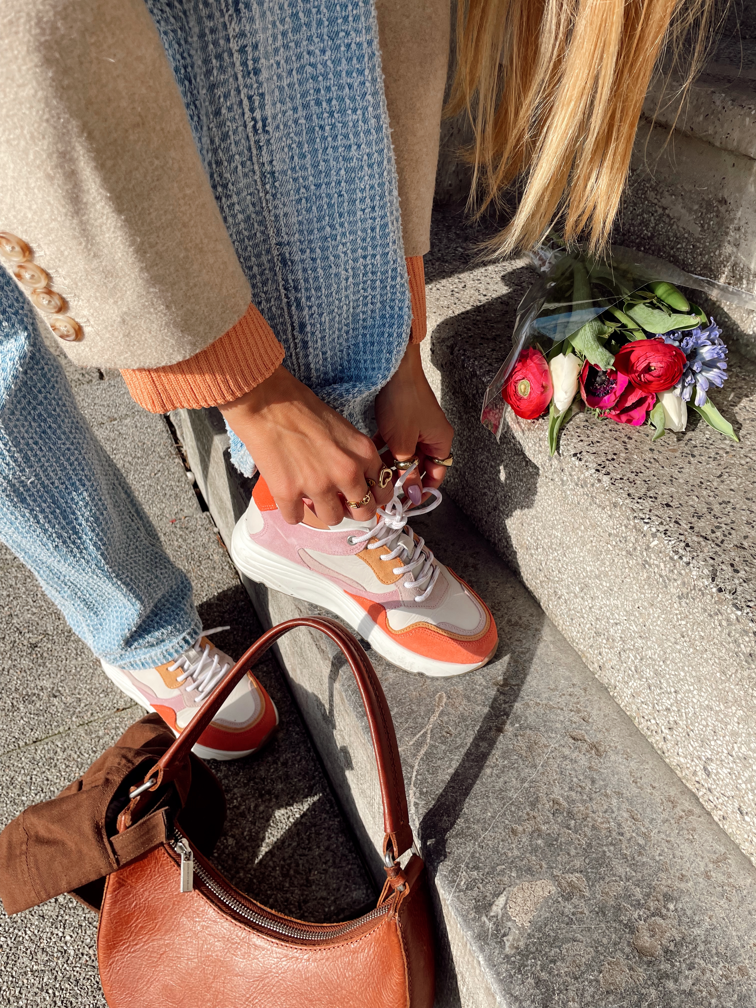 4 perfecte outfits voor koningsdag | MANFIELD | Manfield